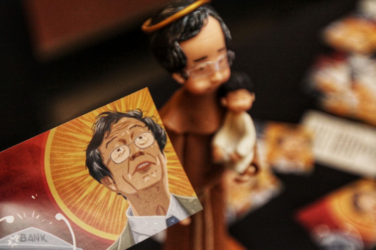 Quem é Satoshi Nakamoto, o misterioso criador do Bitcoin?